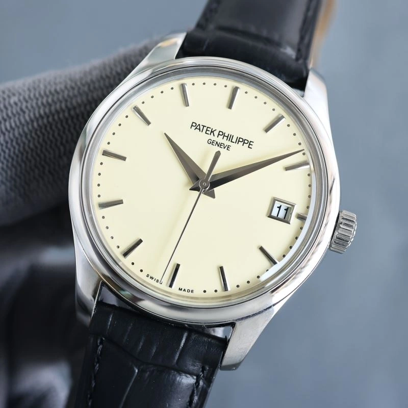 Genuine PATEK PHILIPPE Watches