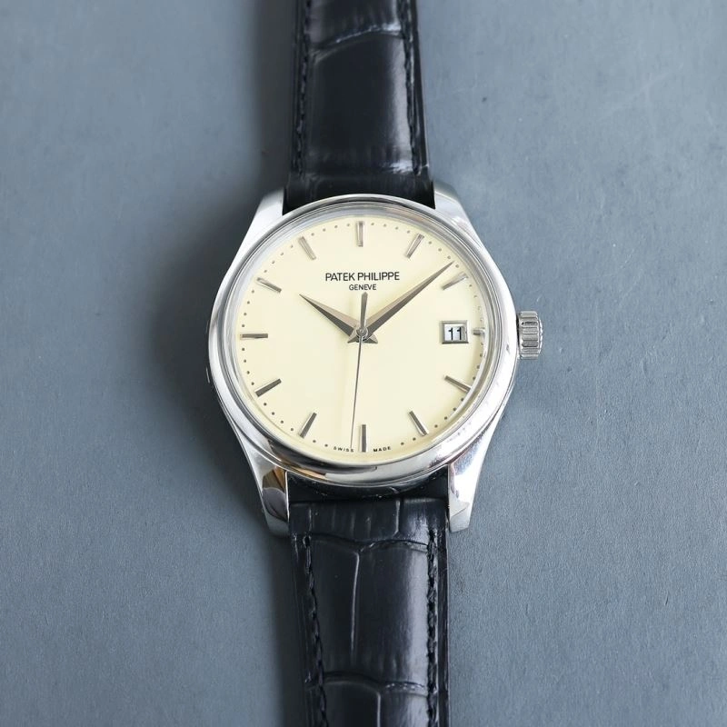 Genuine PATEK PHILIPPE Watches
