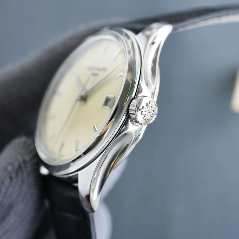 Genuine PATEK PHILIPPE Watches