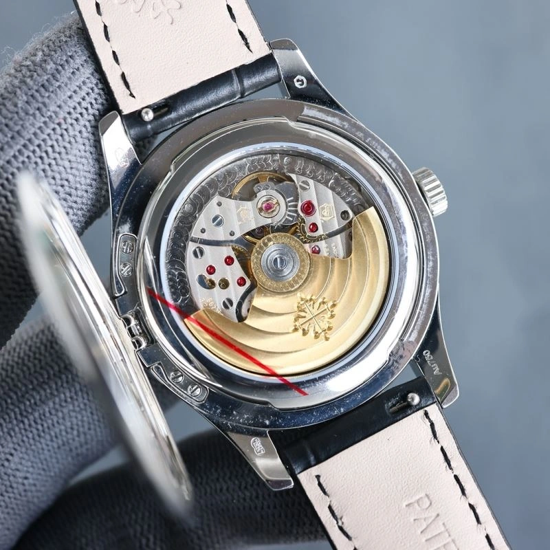 Genuine PATEK PHILIPPE Watches