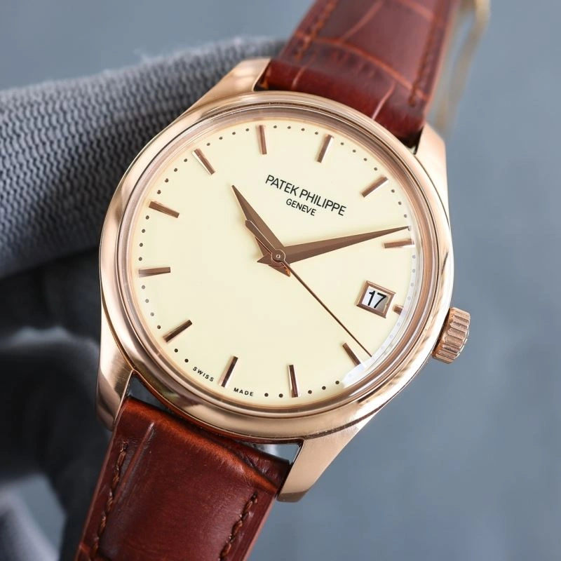 Genuine PATEK PHILIPPE Watches