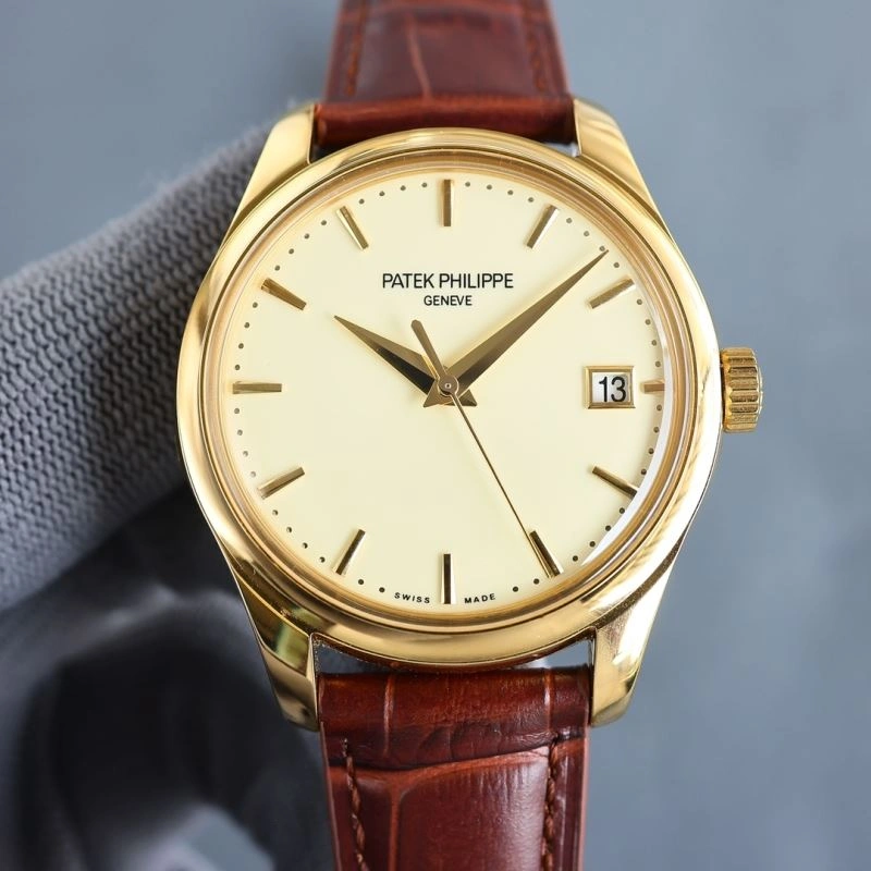 Genuine PATEK PHILIPPE Watches