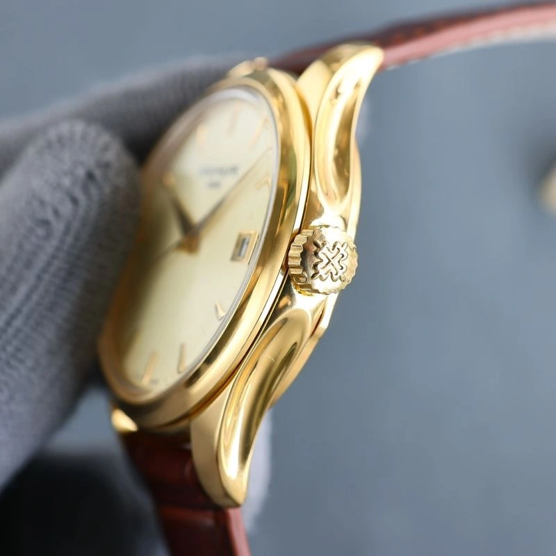Genuine PATEK PHILIPPE Watches