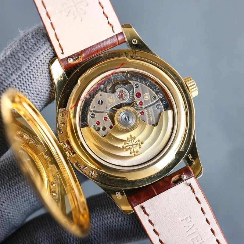 Genuine PATEK PHILIPPE Watches