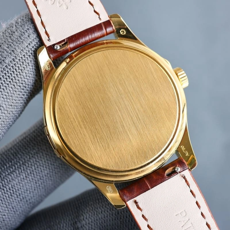 Genuine PATEK PHILIPPE Watches