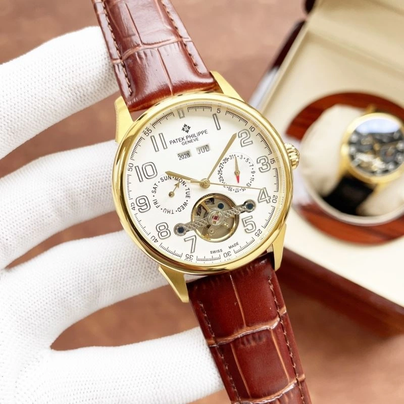 Reasonably priced PATEK PHILIPPE Watches