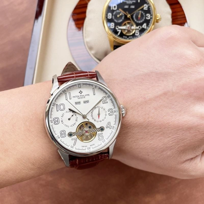 Reasonably priced PATEK PHILIPPE Watches