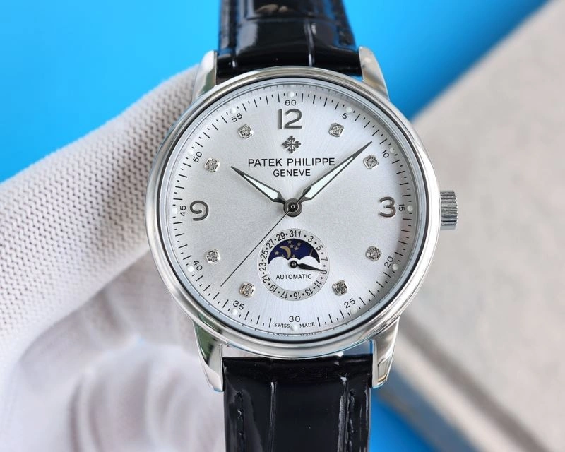 Precise copy PATEK PHILIPPE Watches