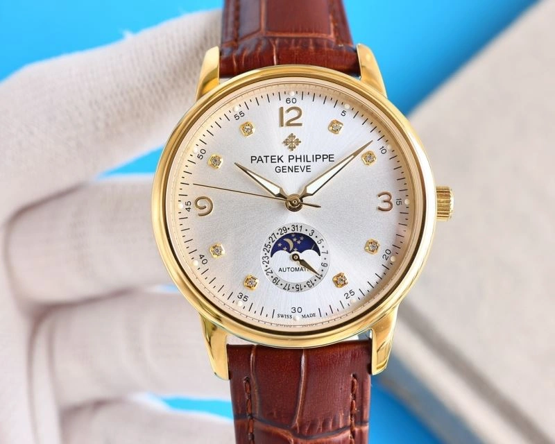 Precise copy PATEK PHILIPPE Watches