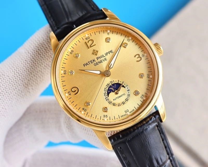 Precise copy PATEK PHILIPPE Watches