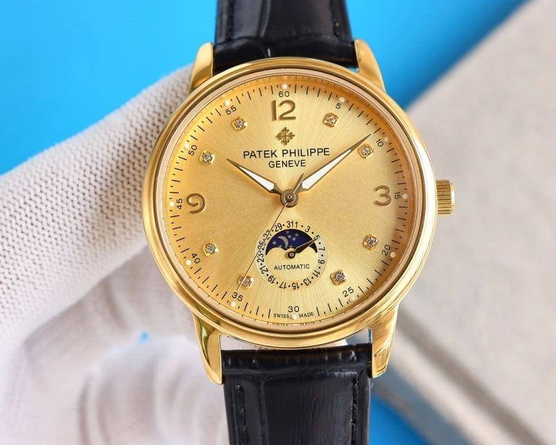 Precise copy PATEK PHILIPPE Watches