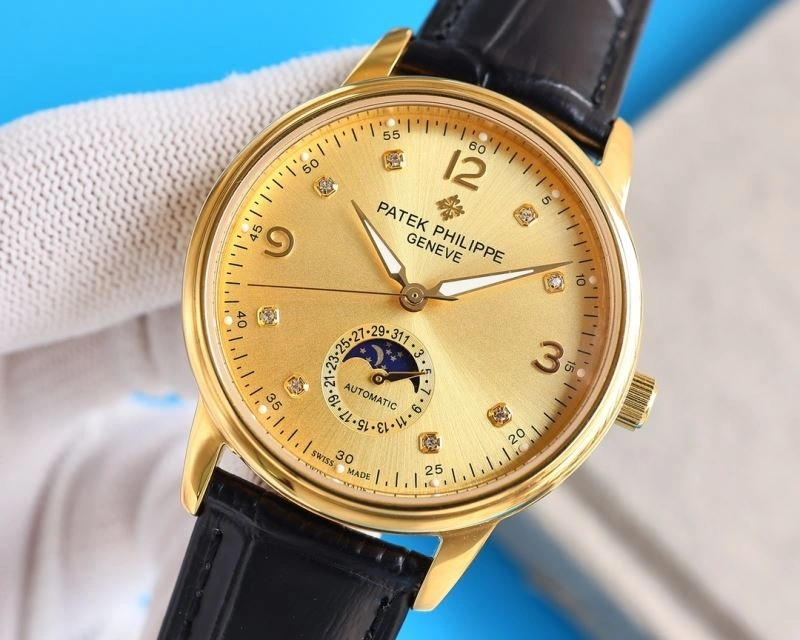 Precise copy PATEK PHILIPPE Watches