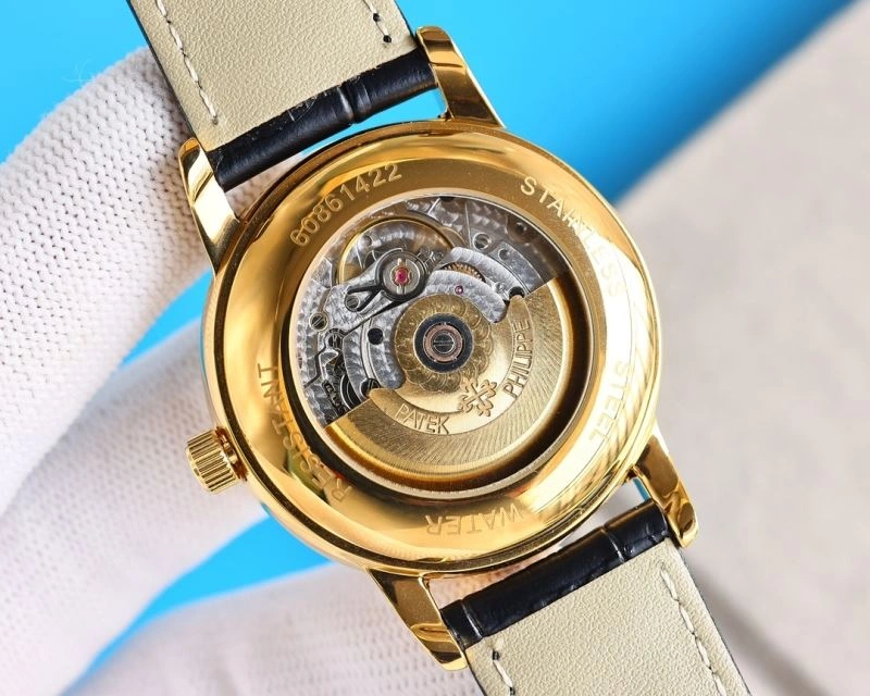Precise copy PATEK PHILIPPE Watches