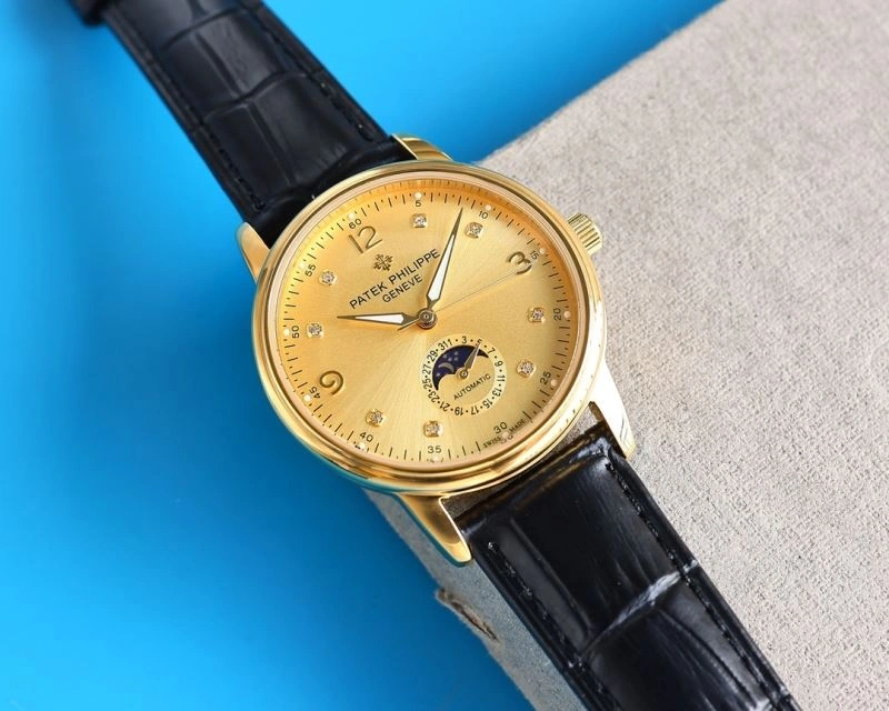Precise copy PATEK PHILIPPE Watches