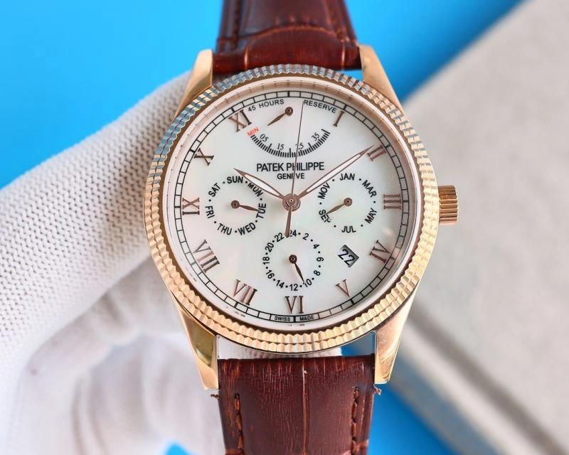 Affordable PATEK PHILIPPE Watches
