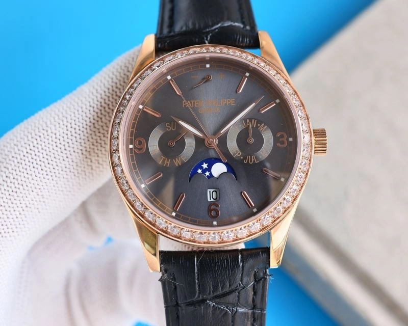 Affordable PATEK PHILIPPE Watches