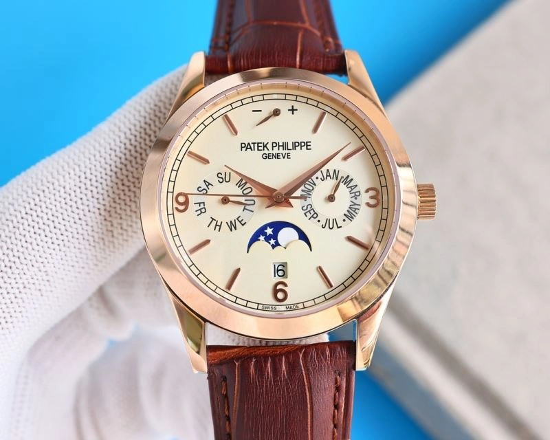 Affordable PATEK PHILIPPE Watches