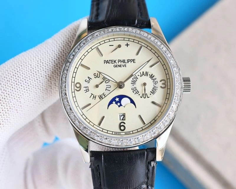 Affordable PATEK PHILIPPE Watches