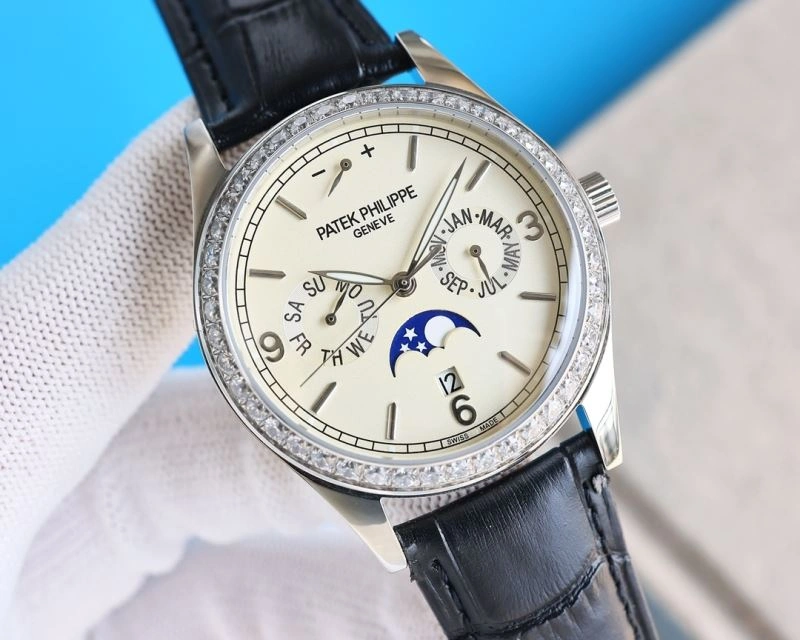 Affordable PATEK PHILIPPE Watches