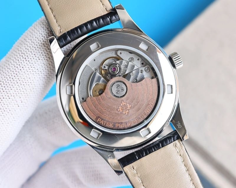 Affordable PATEK PHILIPPE Watches