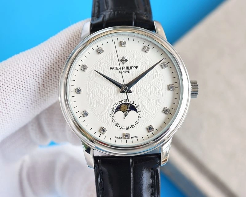 PATEK PHILIPPE Watches