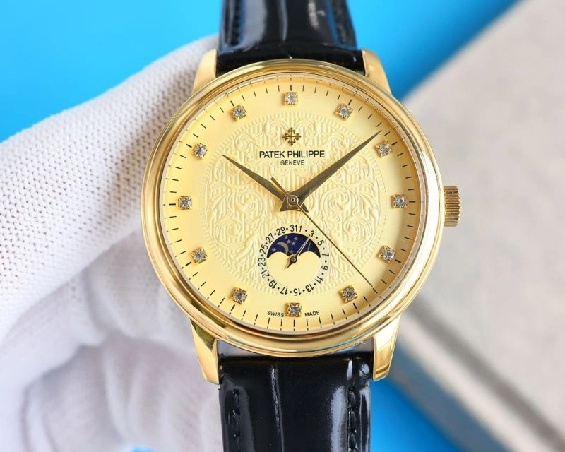 PATEK PHILIPPE Watches