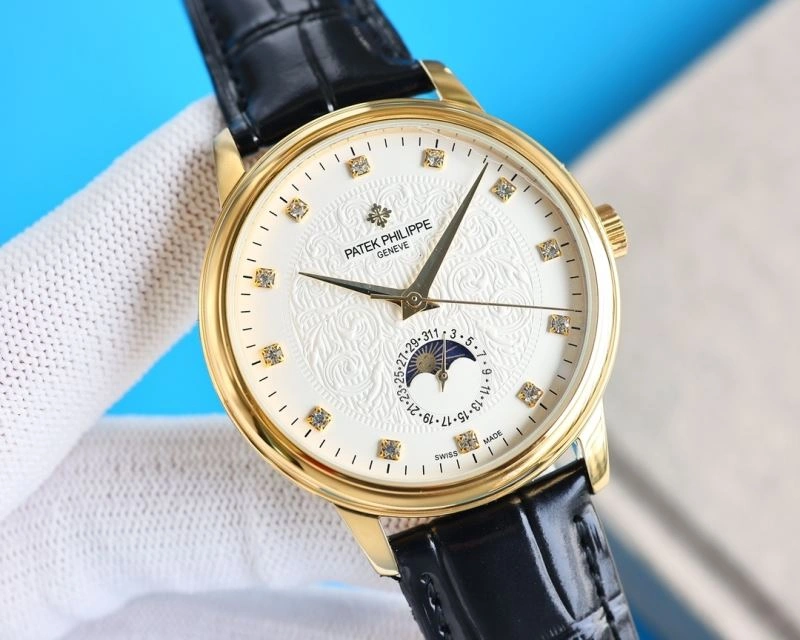 Perfect replica PATEK PHILIPPE Watches