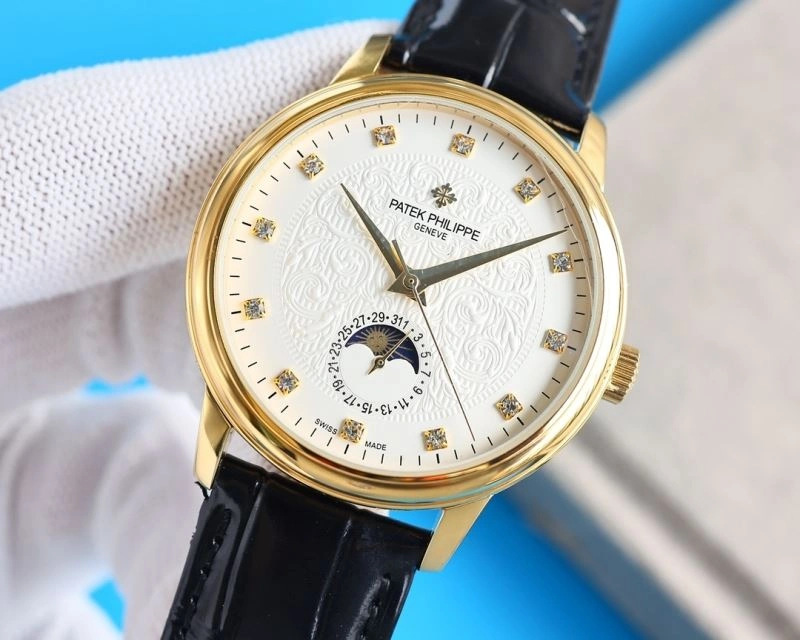 Perfect replica PATEK PHILIPPE Watches