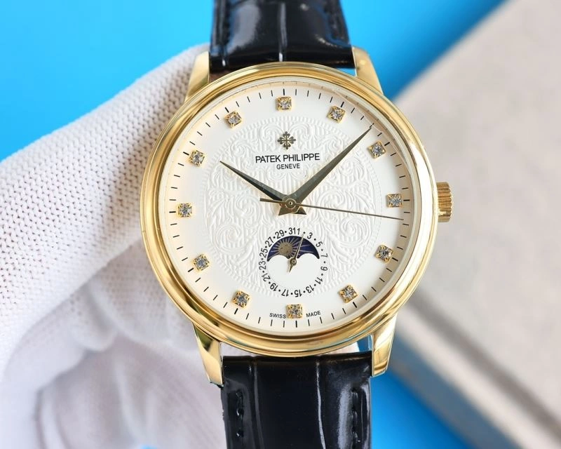 Perfect replica PATEK PHILIPPE Watches