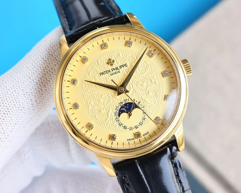 Perfect replica PATEK PHILIPPE Watches