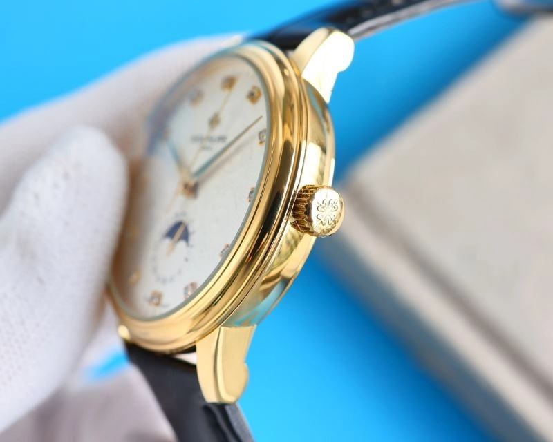 Perfect replica PATEK PHILIPPE Watches