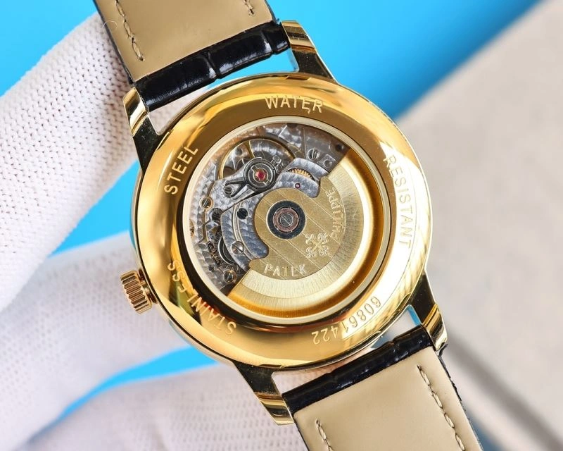 Perfect replica PATEK PHILIPPE Watches