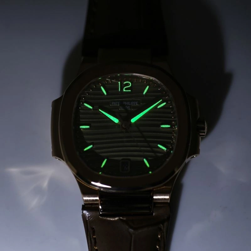 Brand-authenticated PATEK PHILIPPE Watches