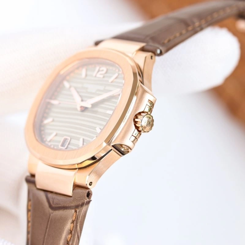 Brand-authenticated PATEK PHILIPPE Watches