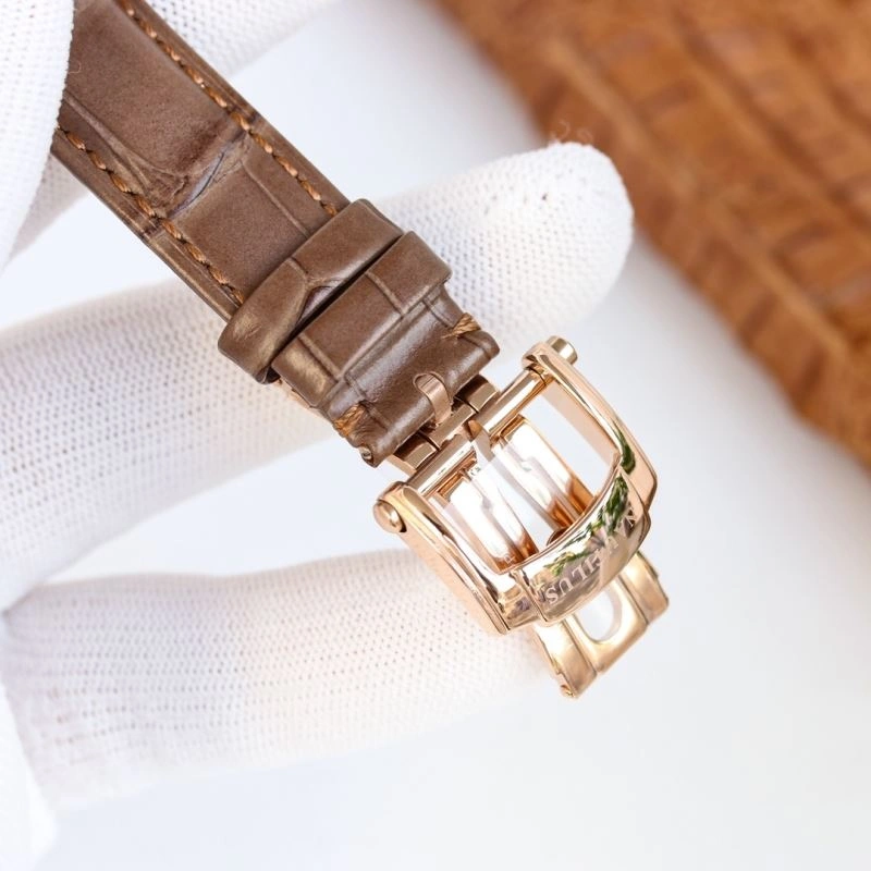 Brand-authenticated PATEK PHILIPPE Watches