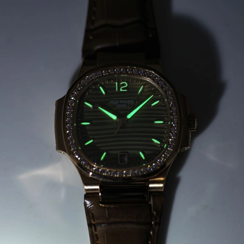 Authentic PATEK PHILIPPE Watches