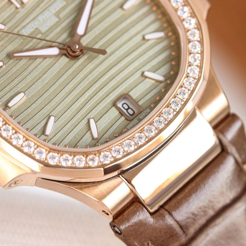 Authentic PATEK PHILIPPE Watches