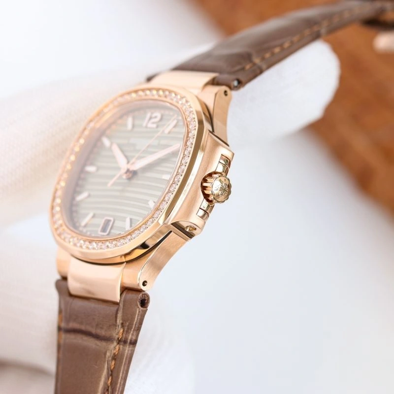 Authentic PATEK PHILIPPE Watches