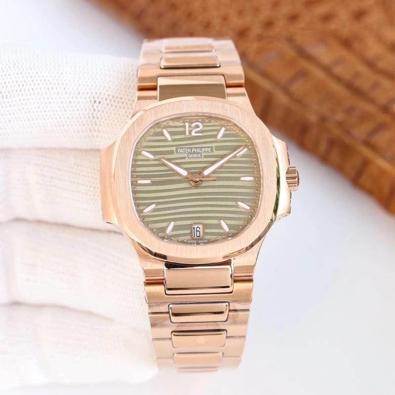 Value-priced PATEK PHILIPPE Watches