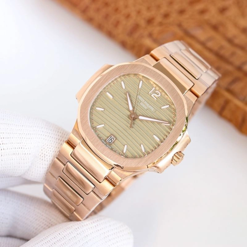 Value-priced PATEK PHILIPPE Watches