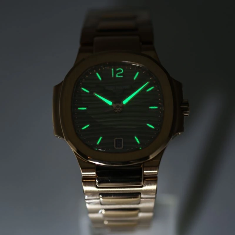 Value-priced PATEK PHILIPPE Watches