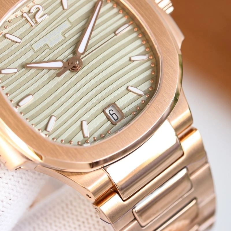 Value-priced PATEK PHILIPPE Watches