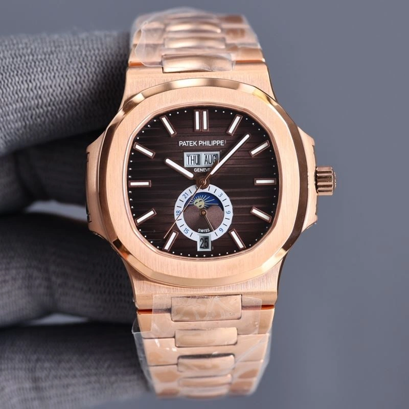 PATEK PHILIPPE Watches