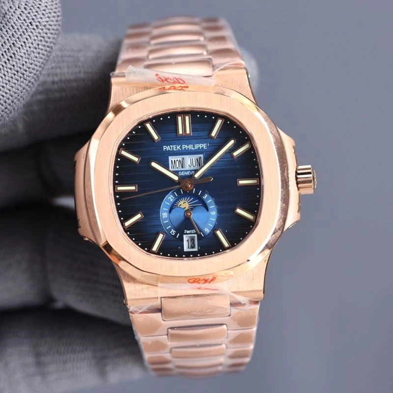 Perfect replica PATEK PHILIPPE Watches