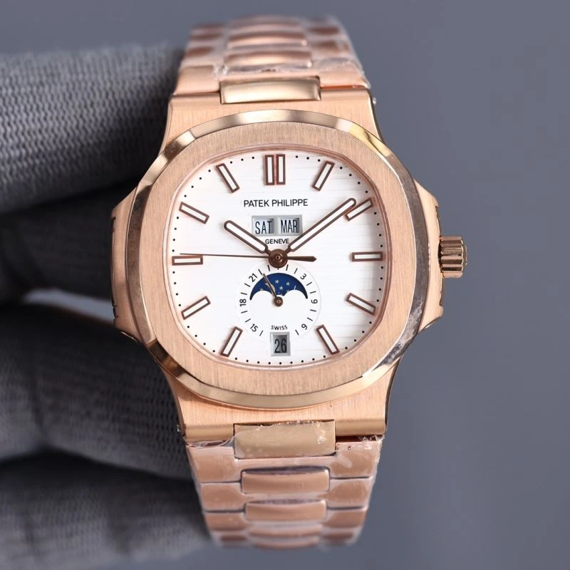 Perfect replica PATEK PHILIPPE Watches
