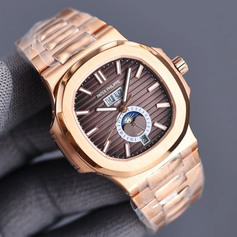 Perfect replica PATEK PHILIPPE Watches