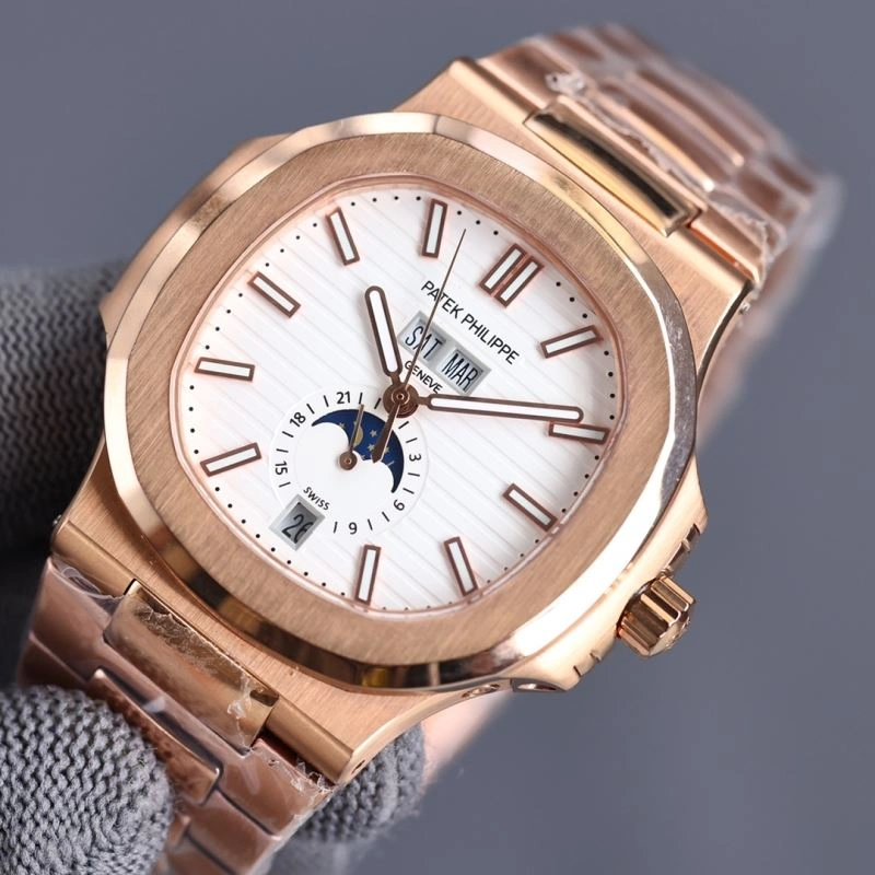 Perfect replica PATEK PHILIPPE Watches