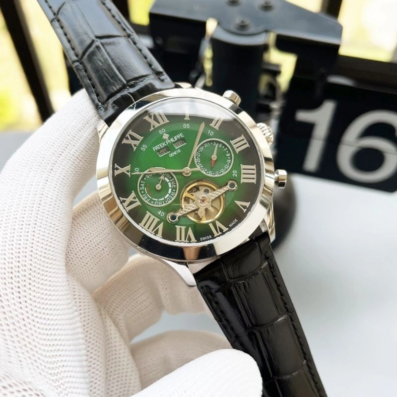 PATEK PHILIPPE Watches