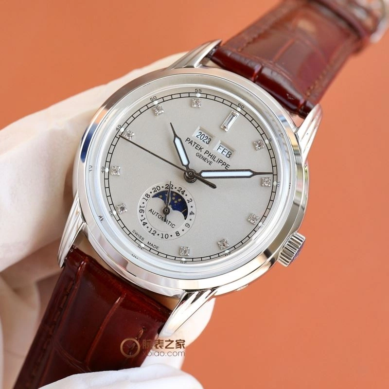 Top match PATEK PHILIPPE Watches