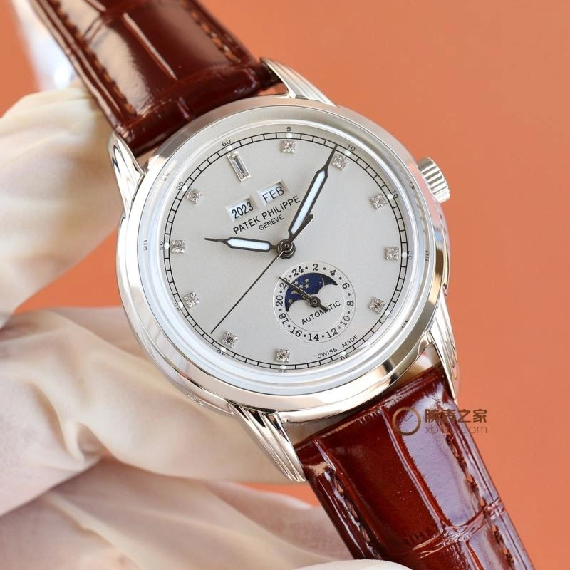 Top match PATEK PHILIPPE Watches